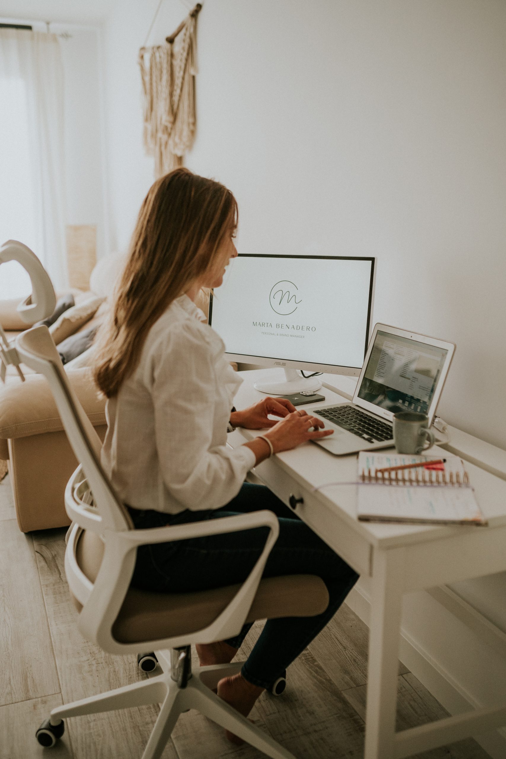 Personal & Brand Manager: Gestión Marca Personal